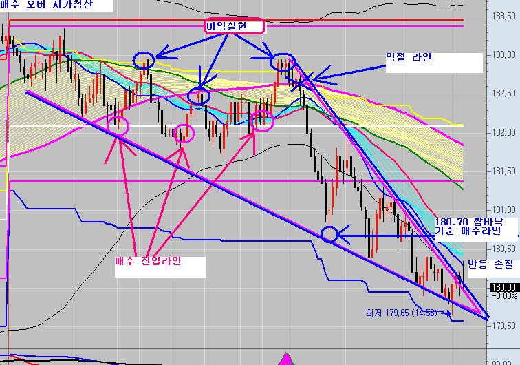 잔인한 흔들기인가 시장의 꼭지인가 선옵전문가분석 선물옵션 팍스넷 증권포털